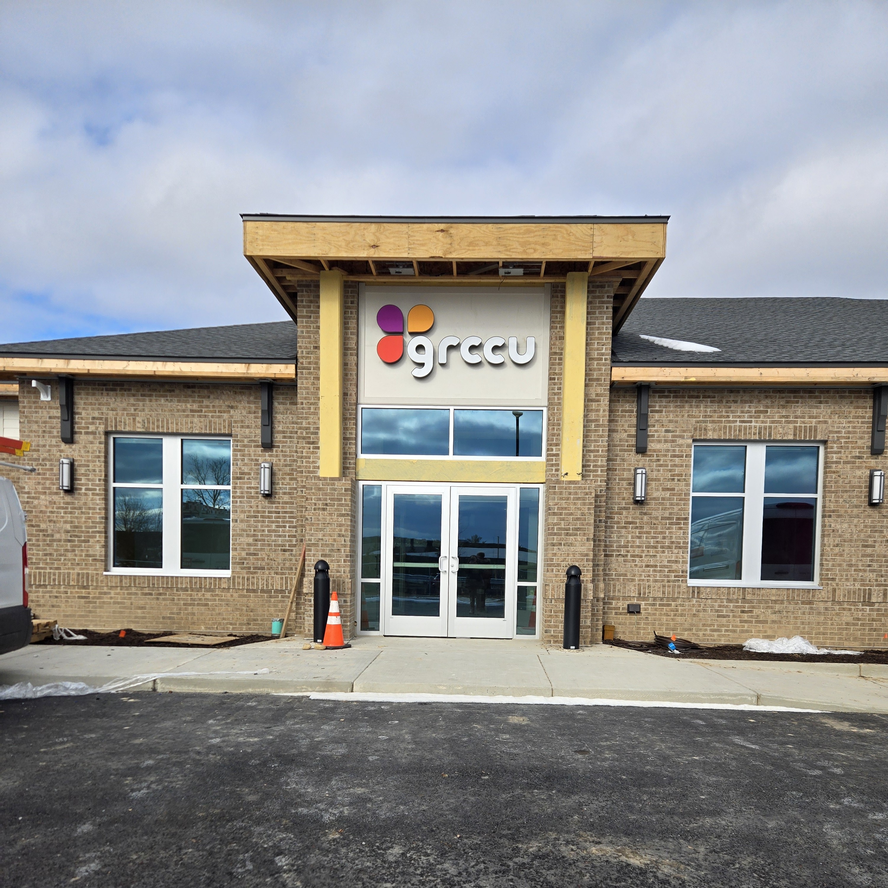 GR Consumers Credit Union