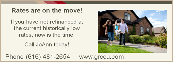 GR Consumers Credit Union: Home Page